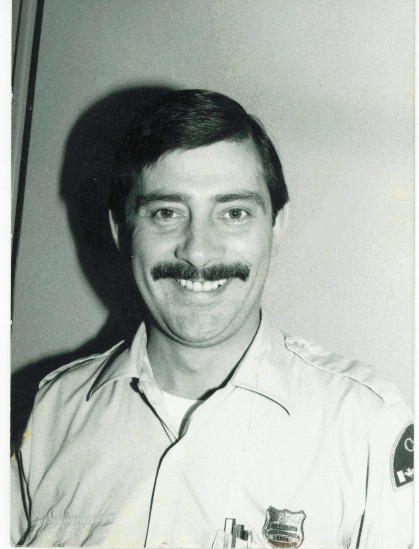 Paul Robert Matte - Avis de décès | Coopérative funéraire de la région de Coaticook